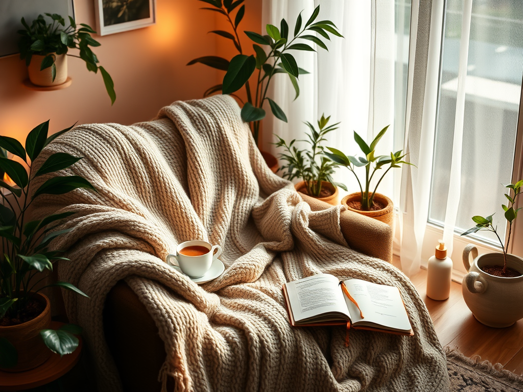 Self-Care at Home: More Than a Luxury, It’s a Necessity – Prohibited ...